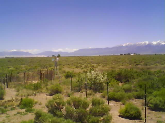 Alamosa, Colorado Weather Cams - Colorado Weather Cams