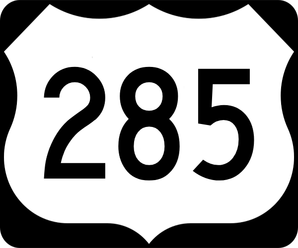 US 285 Colorado Road Conditions - Colorado Weather Cams