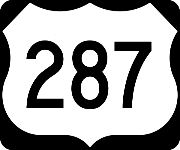 US 287 Colorado Road Conditions - Colorado Weather Cams