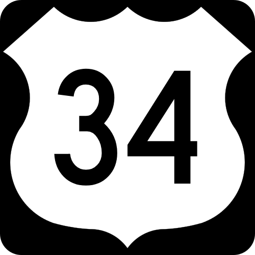 US 34 Colorado Road Conditions - Colorado Weather Cams