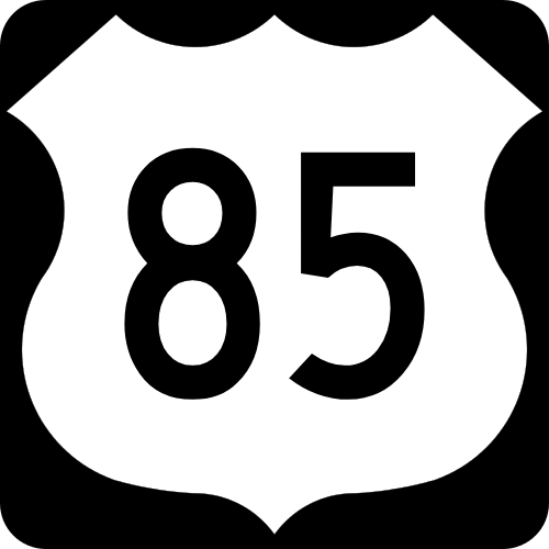 US 85 Colorado Road Conditions - Colorado Weather Cams