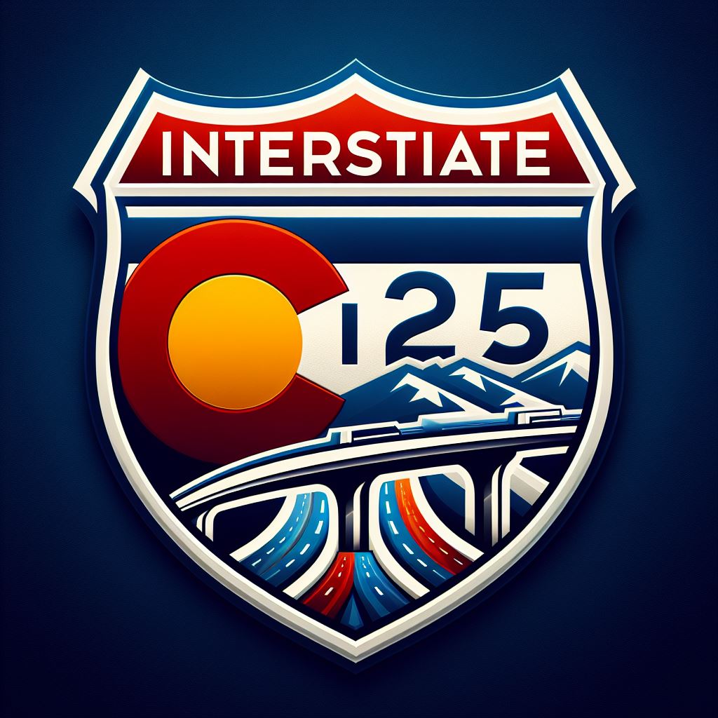 I-25 North Road Conditions Colorado - Colorado Weather Cams