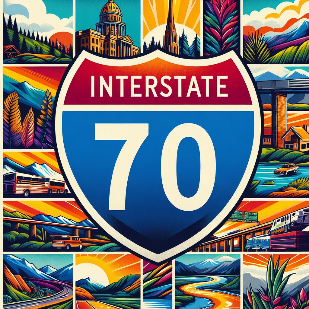 I-70 East Road Conditions - Colorado Weather Cams