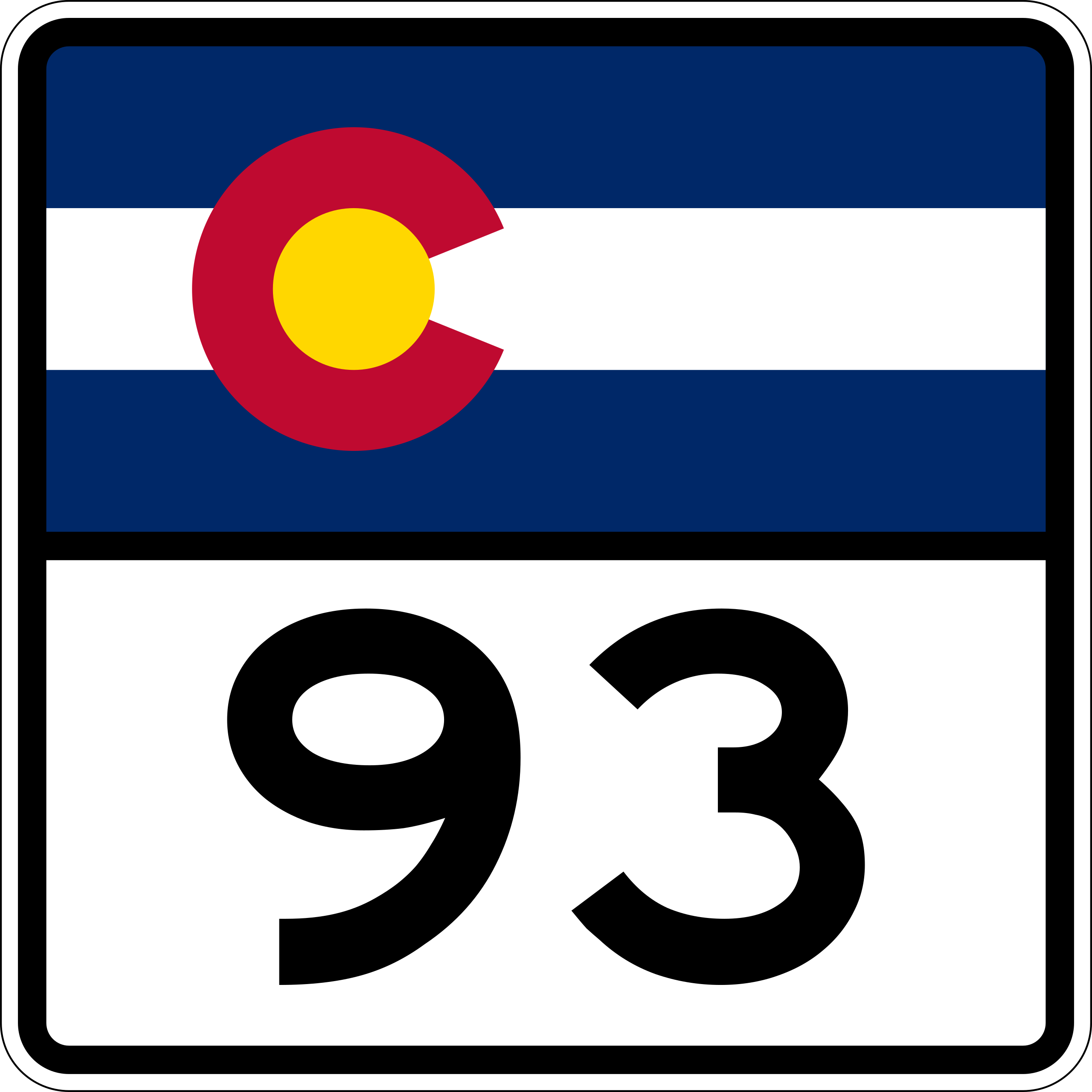 Highway 93 (Boulder to Golden) Colorado Weather Cams - Colorado Weather ...