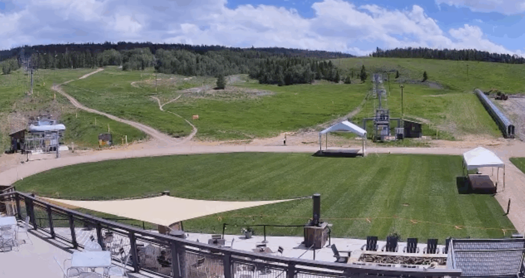 Granby Ranch Ski Resort, Colorado Weather Cams - Colorado Weather Cams